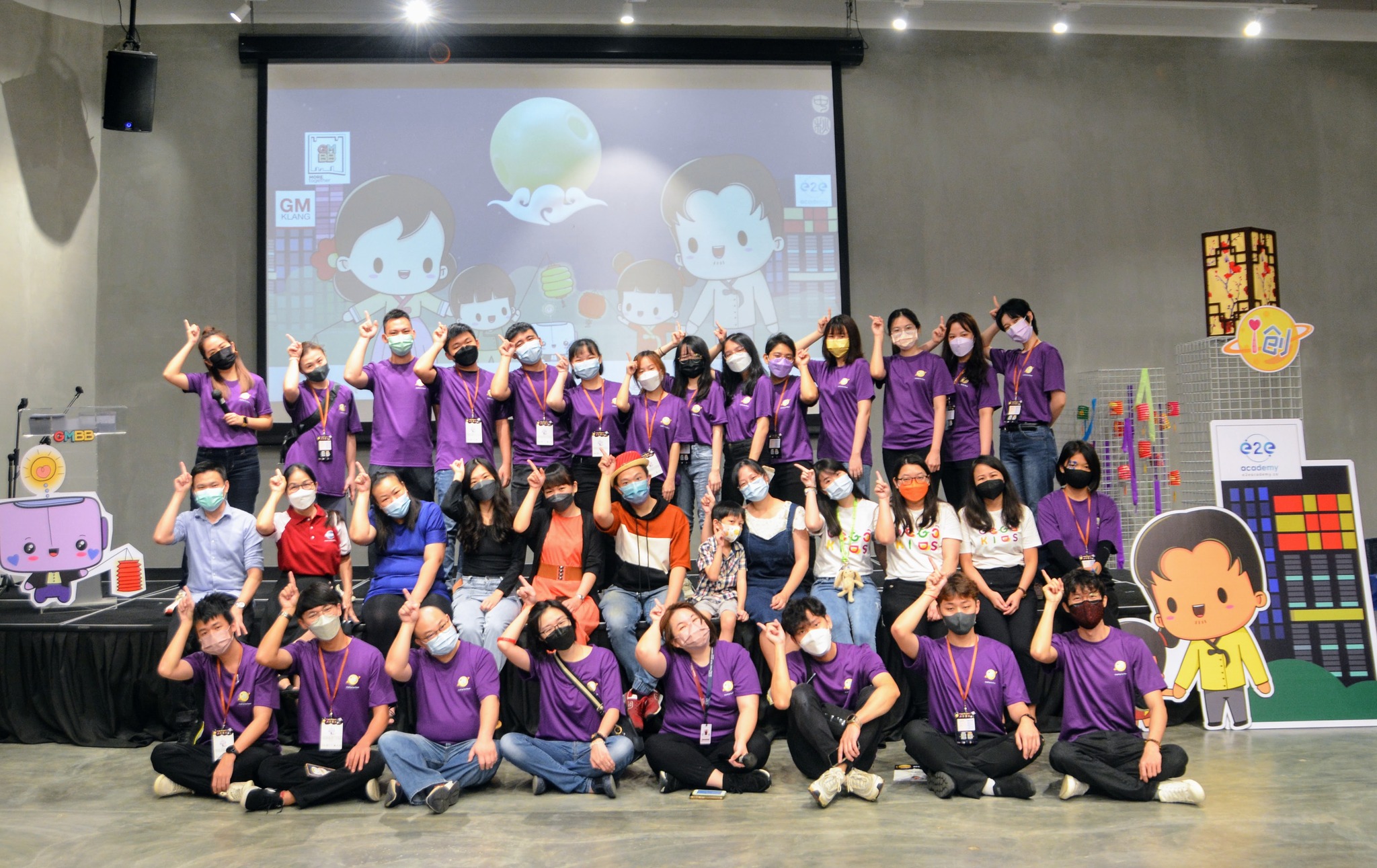 Fun Planet – Malaysia Fun Planet for Kids and family